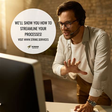 Strike Services On Linkedin Workflow Workflows Workflowmanagement Workflowautomation…