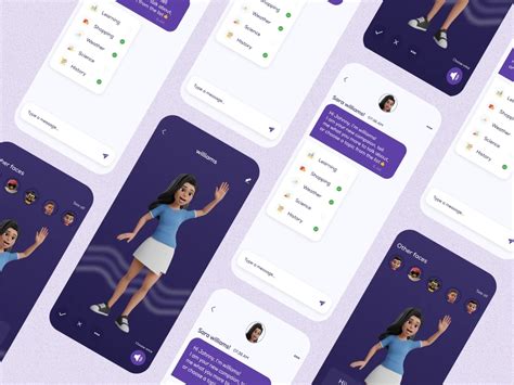 Ui Ux Design For Your Mobile Application Project Upwork