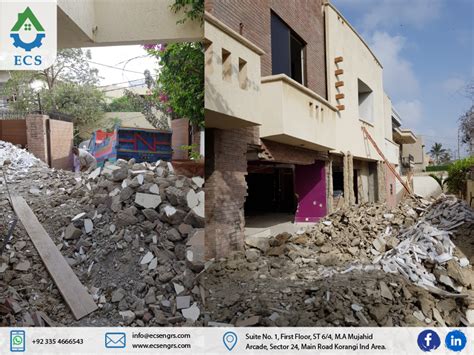 Engineering And Construction Services Ecs