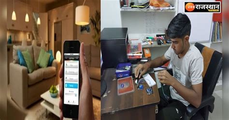 18 Year Old Ashok Chaudhary Made Such A Device Which Will Save Crores Of Rupees Every Year 18