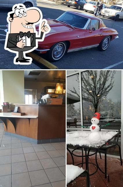 Starbucks 26304 Ne Big Rock Rd In Duvall Restaurant Menu And Reviews