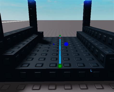 Having Issues With Beams Art Design Support Developer Forum Roblox