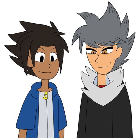 Sonic Shadow And Silver Human