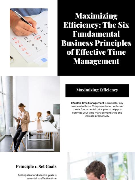 Wepik Maximizing Efficiency The Six Fundamental Business Principles Of