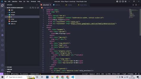 [video] dhruvesh patel on linkedin connections internship html webdevelopment codeclause