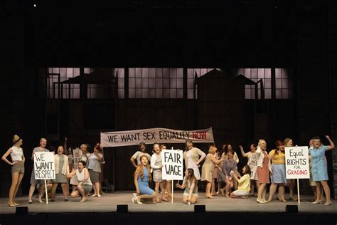 12 B Banner Sex Hessle Theatre Company