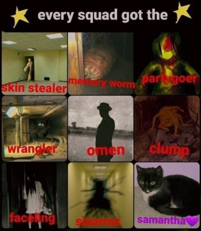K Every Squad Got The K Skin Stealer Ifunny