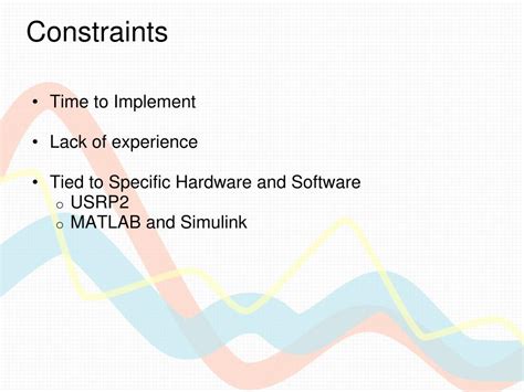 Ppt Software Defined Radio Testbed Powerpoint Presentation Free Download Id2385873