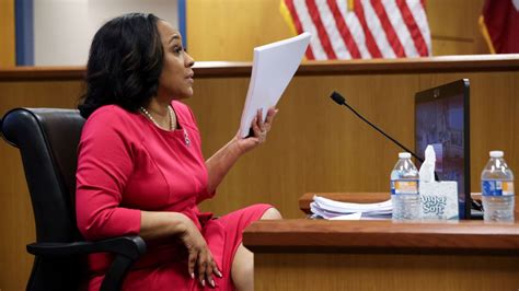 Legal Analyst Calculates Why Each Side Benefits From Willis Not