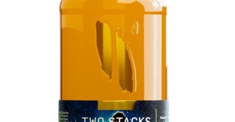 Two Stacks Polaris 3 1 Peated Single Malt