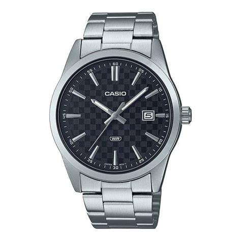 並行輸入品 10年保証 日本未発売 Casio Standard Mens カシオ スタンダード Mtp Vd03b D 腕時計 時計 ブランド メンズ チープ チプカシ アナログ 日付