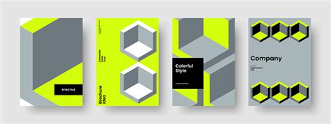 추상 보고서 디자인 기하학적 배경 레이아웃 크리에이티브 포스터 템플릿 기치 팸플릿 전단 비즈니스 프레젠테이션 책 표지 광고