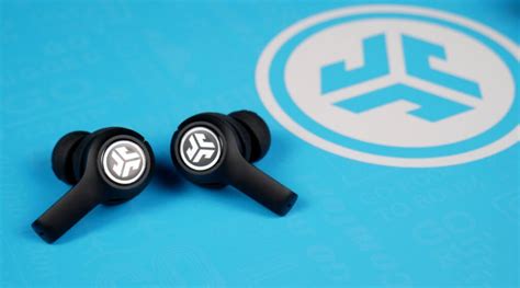 JLab Jbuds Air Executive V2 Earbuds In Depth Guide