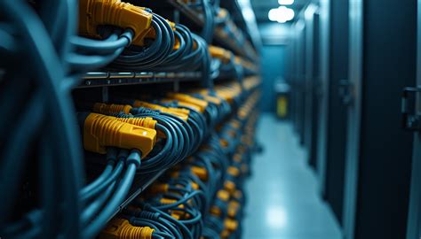 Understanding The Benefits Of Structured Cabling For Modern Businesses Desert Computer Solutions
