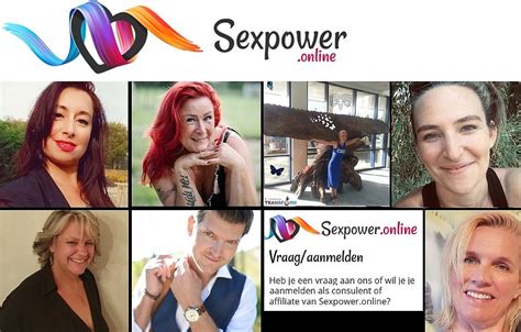 SexPower On Twitter