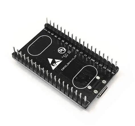 Esp Wroom 32 Esp32 Devkitc开发板，带wroom 32u Esp32无线模块热卖