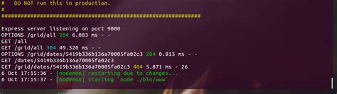 Expressjs Nodejs Order Of Routes Important And Where To Put Next Stack Overflow