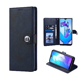 Fastship New Leather Finish Flip Cover Compatible Model For Infinix X Note G Inside