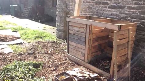 How To Compost In A Bin In Easy Steps Micro Farm Days