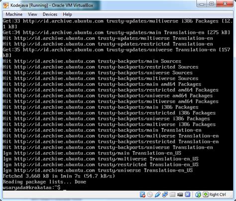 How Do I Install Oracle Java In Ubuntu Server 14 04 Learn Java By