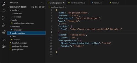 Blockchain Fullstackdev Hardhat Ethereum Smartcontracts Pankaj