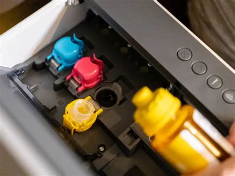 How To Clean Printer Cartridge Tips Tricks For Longevity Tonermaster