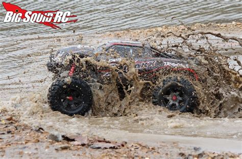 THE Traxxas 8S X-Maxx Review « Big Squid RC – RC Car and Truck News ...