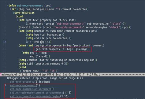 Error Args Out Of Range 0 0 · Issue 115 · Redguardtooevil Nerd