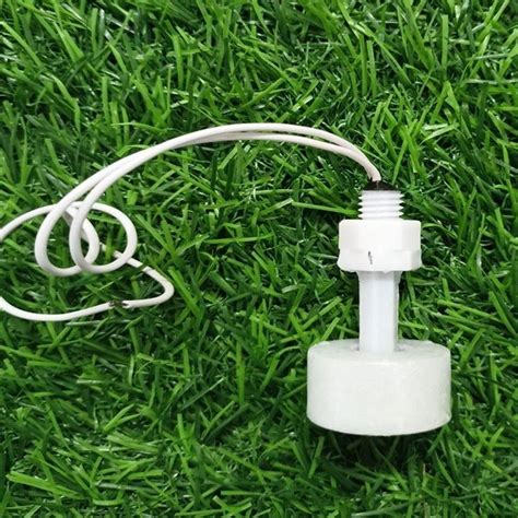 5inch Magnetic Float Switch Top Mount Plastic At 200 In East Godavari