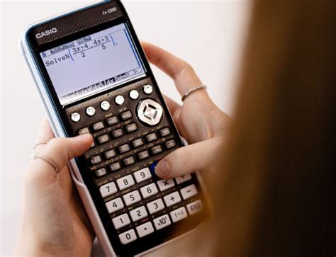 Emulators Casio Calculators