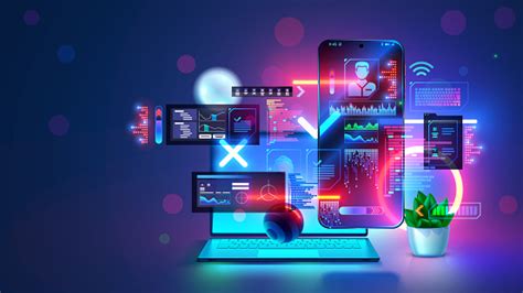 휴대 전화 앱 소프트웨어 개발 개념입니다 모바일 장치 응용 프로그램의 디자인 인터페이스 레이아웃 요소 모바일 디자인은 매달린