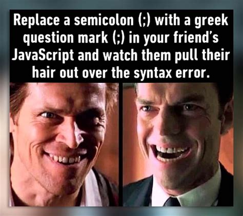 Programming Geek Funny Pictures And R34 On Joyreactor