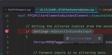 Rider Opening Incorrect Unreal Engine Cpp File When Step Debugging Rider Support Jetbrains