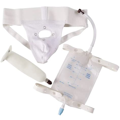 کیسه ادرار مردانه محصول Duro Med