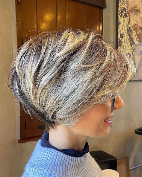 27 Pixie Bob Hairstyles That Will Inspire Your Next Cut