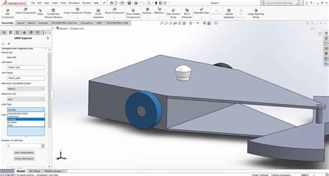 Creating A Simulation Of Arena With Gazebo Part Two Of Three Irobotics