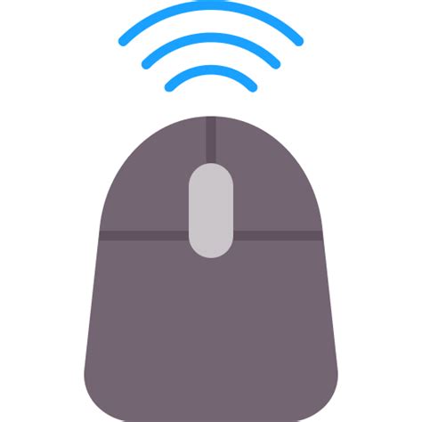 Wireless Mouse Free Technology Icons Wireless Mouse Free Technology Icons
