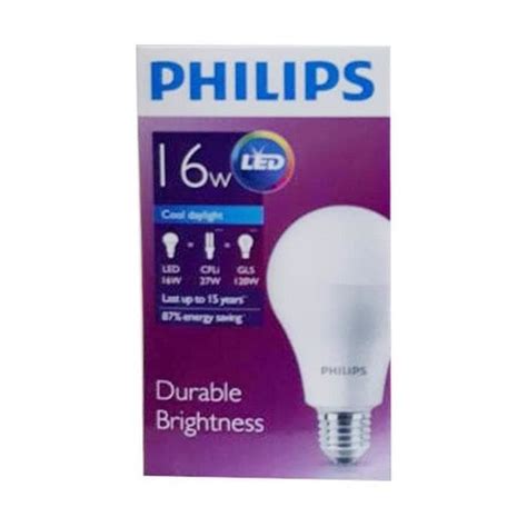 Lampu Philips Led Watt Waserda Ckp