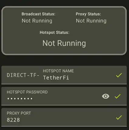 Cara Menjadikan Ponsel Android Sebagai Penguat Sinyal WIFI Wi Fi Extender Bacolah Com