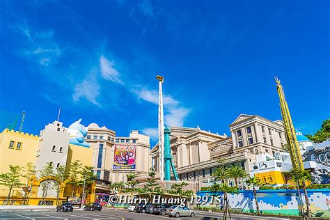 Harry 12915 高雄義大世界 高雄 義大世界 義大遊樂世界 購物 遊樂 飯店 遊樂場 遊樂園 高雄市 大樹鄉 Flickr