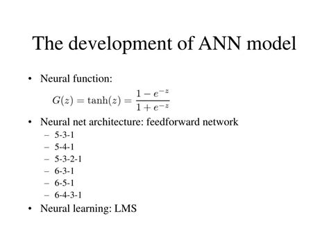 Ppt Neural Network Stock Index Forecasting Powerpoint Presentation