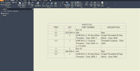 Solved Create An Ilogic Rule For Round Up Length Autodesk Community