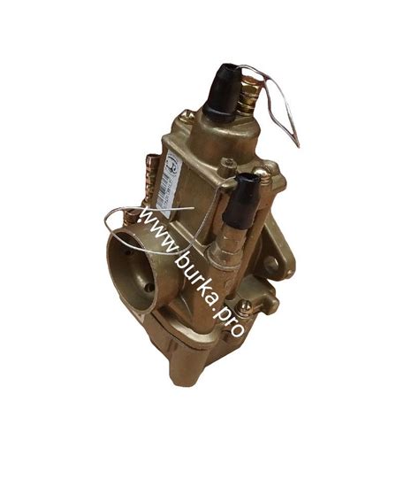 Карбюратор К65Ж Пекар - Burka.PRO