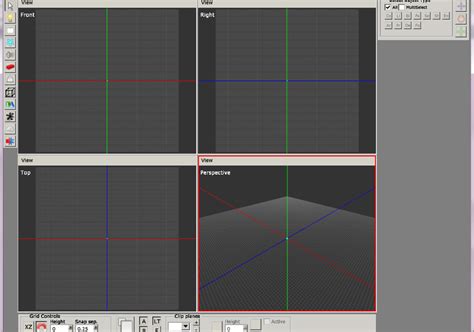 hpl2 tutorials level editor level editor 101 frictional wiki