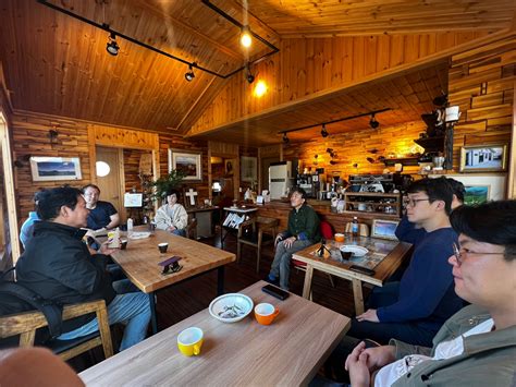 저희들 잘~ 있습니다♡ 하늘꿈연동교회