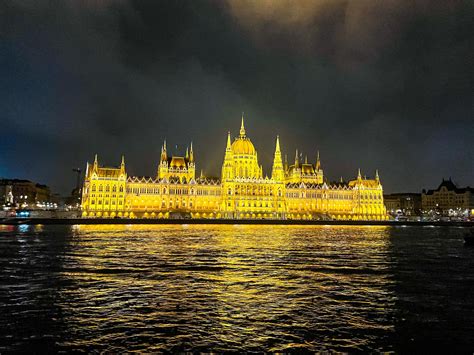 Пътеводител 2 дни в Будапеща забележителности ресторанти и маршрут Bulgarian On The Road