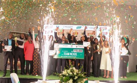 Markline Orwa On Linkedin This Year We Embarked On The Great Millet Quest A Journey That…