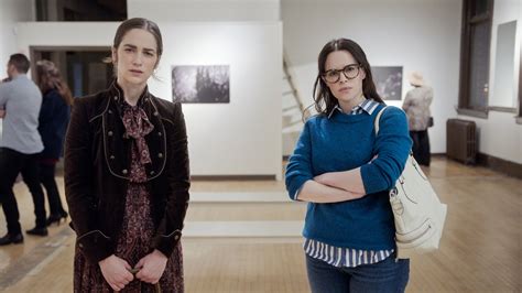 The End Of Sex Review Comedy At Half Mast The Gate