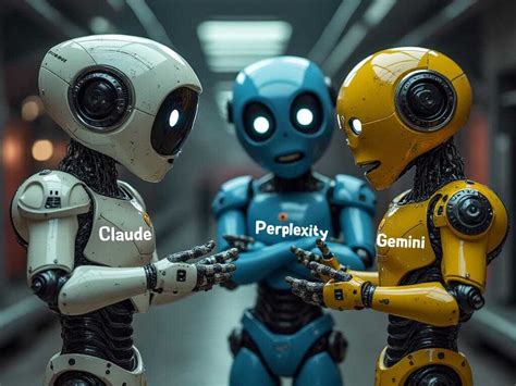 Perplexity About Llms Disagreeing On The Term Synthetic Data The Confusion Likely Arises