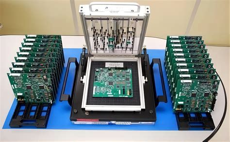 PCB Assembly Process A Step By Step Guide Viasion